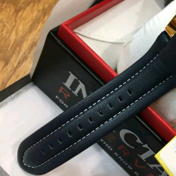 Invicta | Accessories | Brand New Invicta Reserve Dragon Chronograph ...